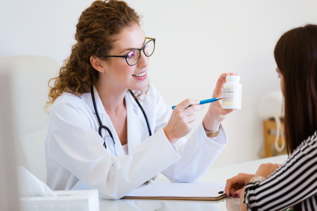 Significance Of Giving Medication Guidance To Patients - Medico Pharmacy