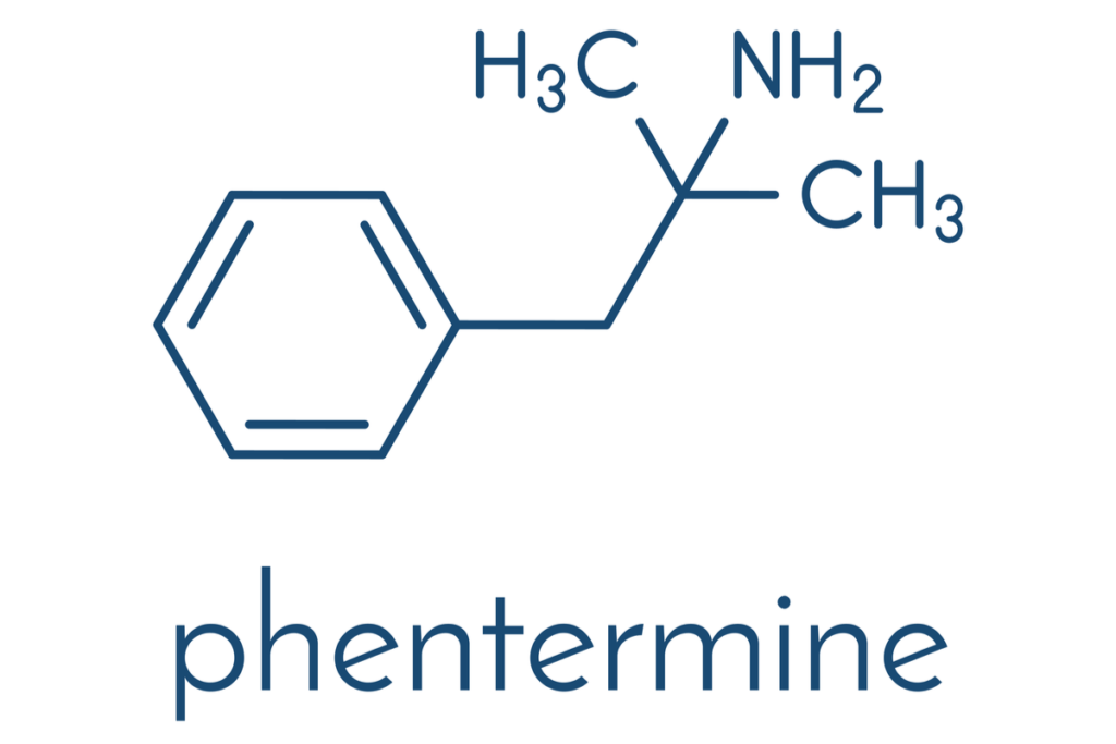 Everything You Want To Know About Phentermine - Medico Pharmacy
