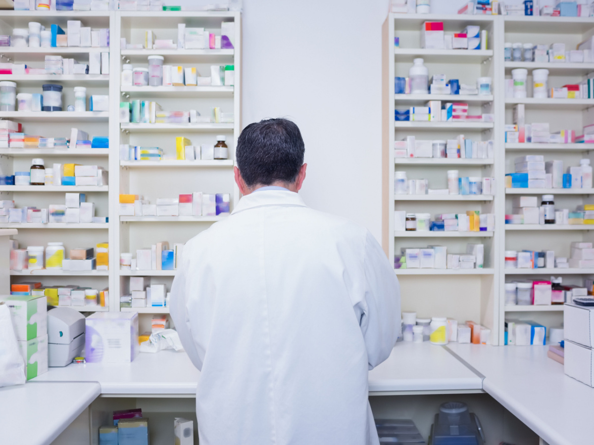 Ways To Help Your Pharmacist Fill Your Prescription - Medico Pharmacy